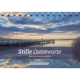 Stille Ostseeorte