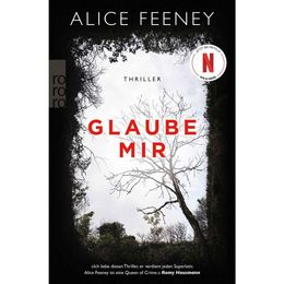 Glaube mir