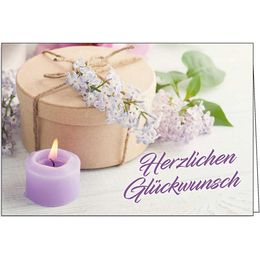 Herzlichen Gl&uuml;ckwunsch