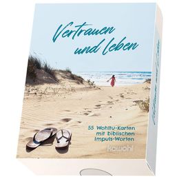 Vertrauen und Leben