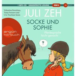 Socke und Sophie