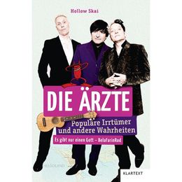 Die &Auml;rzte