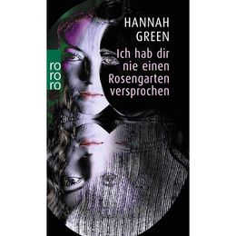Ich hab dir nie einen Rosengarten versprochen
