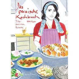 Das persische Kochbuch