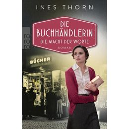 Die Buchh&auml;ndlerin: Die Macht der Worte
