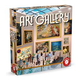 Art Gallery