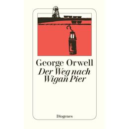 Der Weg nach Wigan Pier