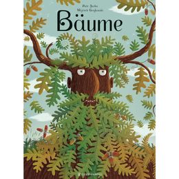 GERSTENBERG B&auml;ume