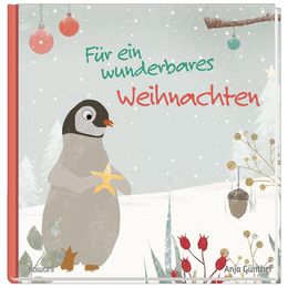 F&uuml;r ein wunderbares Weihnachten
