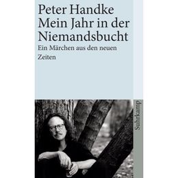 Mein Jahr in der Niemandsbucht