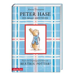 Peter Hase Ein neues Abenteuer