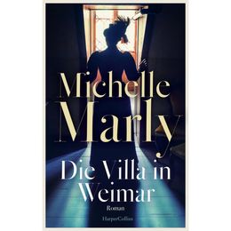 Die Villa in Weimar