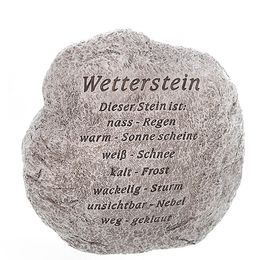 Wetterstein