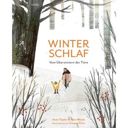 Winterschlaf
