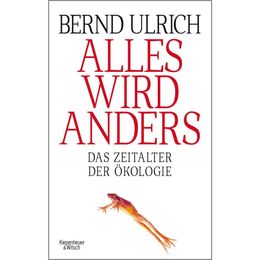 Alles wird anders