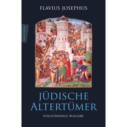 J&uuml;dische Altert&uuml;mer