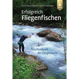 Erfolgreich Fliegenfischen