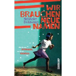 Wir brauchen neue Namen