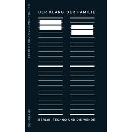 Der Klang der Familie