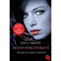 Tagebuch eines Vampirs 10 - Jagd im Morgengrauen