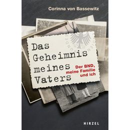 Das Geheimnis meines Vaters