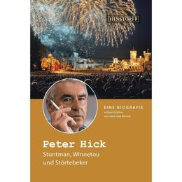 Peter Hick