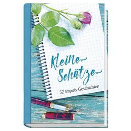 Kleine Sch&auml;tze