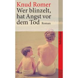 Wer blinzelt, hat Angst vor dem Tod