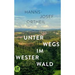 Unterwegs im Westerwald