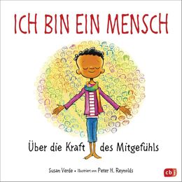cbj Ich bin ein Mensch