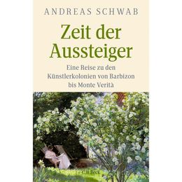 Zeit der Aussteiger