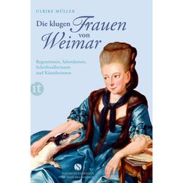 Die klugen Frauen von Weimar