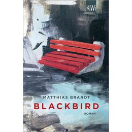 Blackbird
