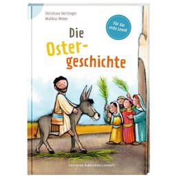 Die Ostergeschichte