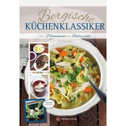 Bergische K&uuml;chenklassiker