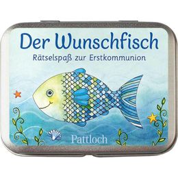 Der Wunschfisch