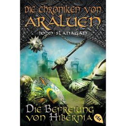 cbj Die Chroniken von Araluen 08 - Die Befreiung von Hibernia