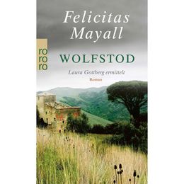 Wolfstod