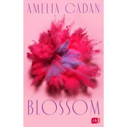 cbj Blossom