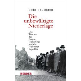 Die unbew&auml;ltigte Niederlage