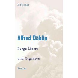 Berge Meere und Giganten
