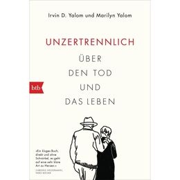 btb Verlag Unzertrennlich