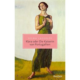 Klara oder Die Kaiserin von Portugallien