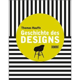 Geschichte des Designs