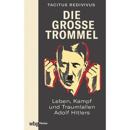 Die gro&szlig;e Trommel