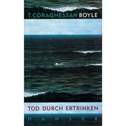Tod durch Ertrinken