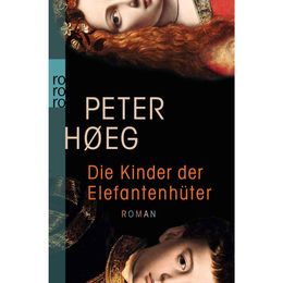 Die Kinder der Elefantenh&uuml;ter