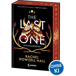 The Last One - Schicksalsber&uuml;hrt (Band 1)