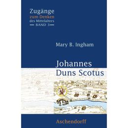 Johannes Duns Scotus