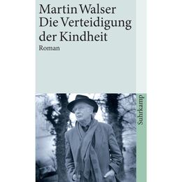 Die Verteidigung der Kindheit